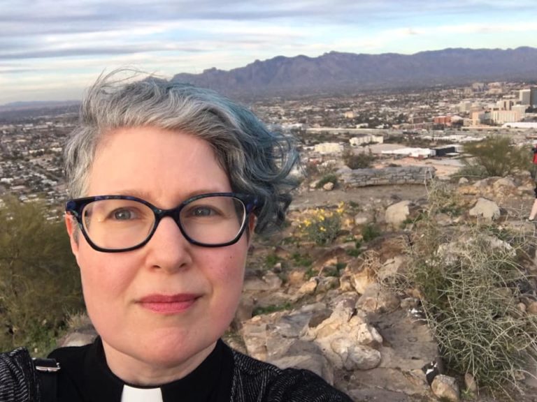 Wisdom from Reverend Love - Unitarian Universalist Church of Jackson